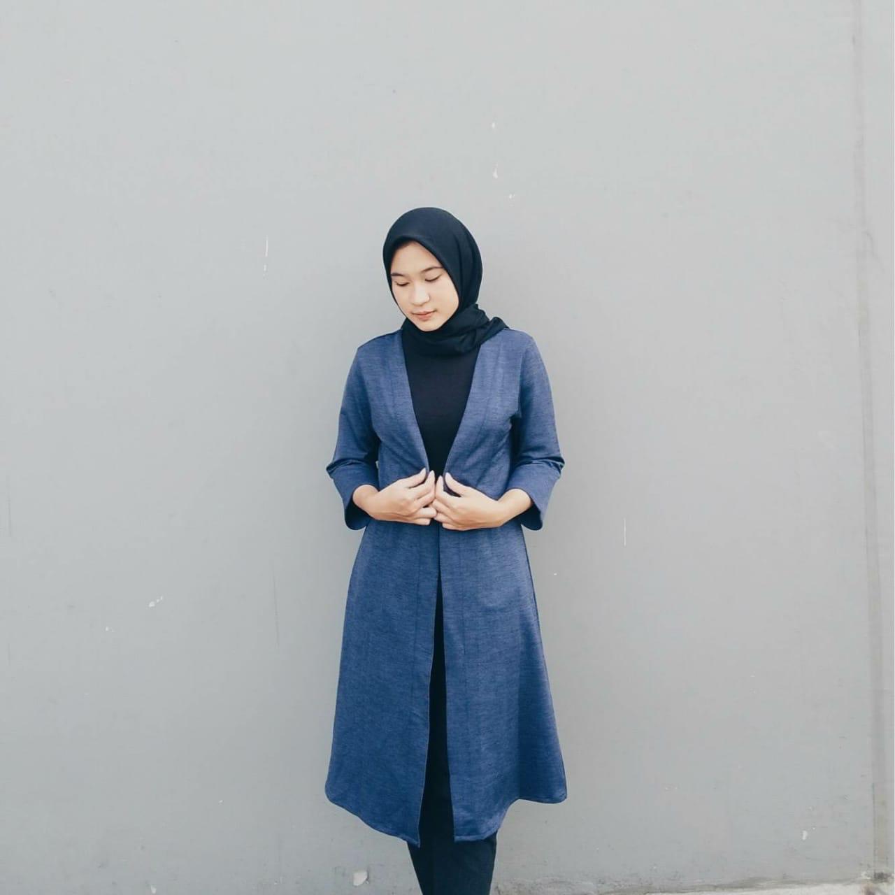 Cleo Outer | Lazada Indonesia