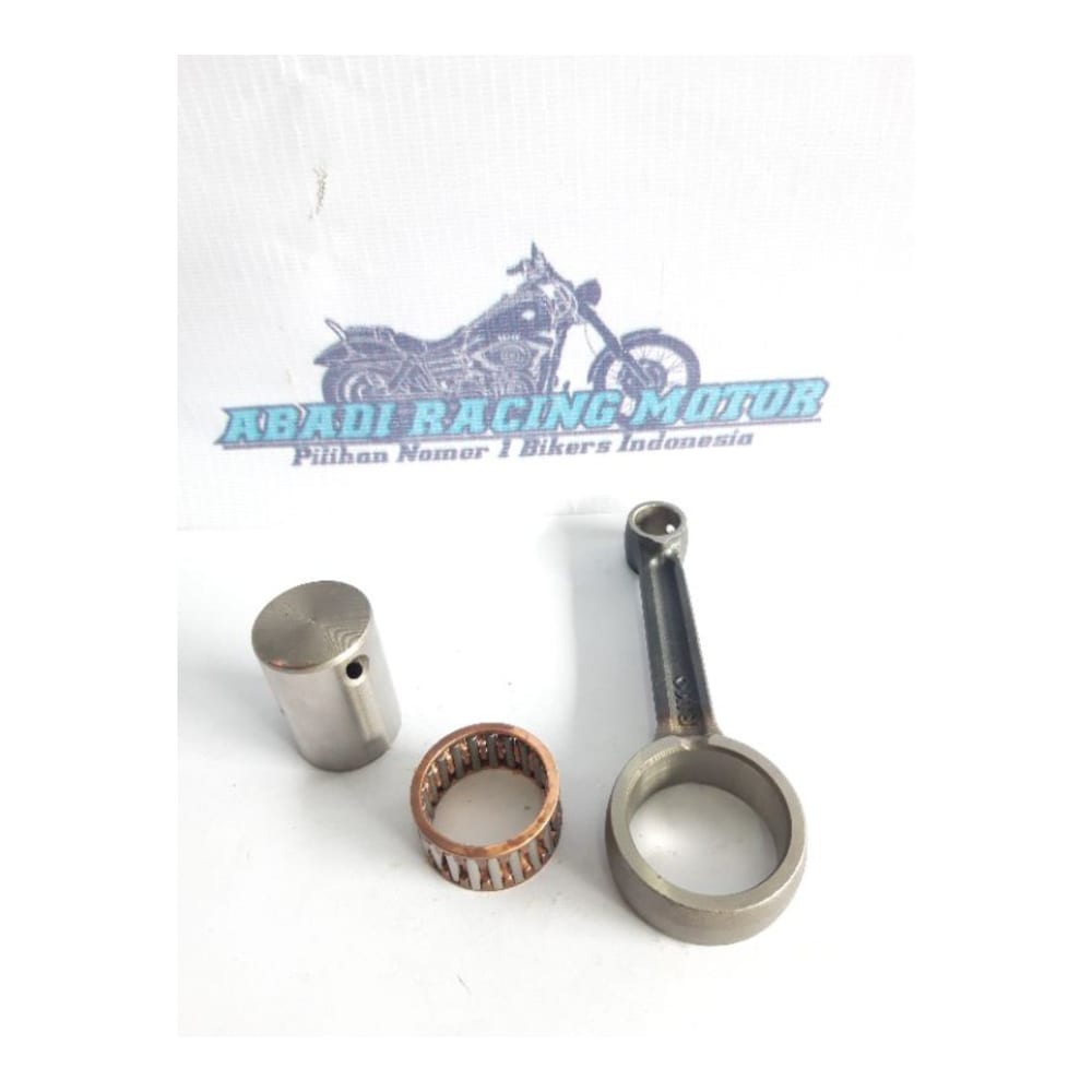 Original Stang Seher Suzuki Smash Shogun 110 Jepang spec High Quality ...