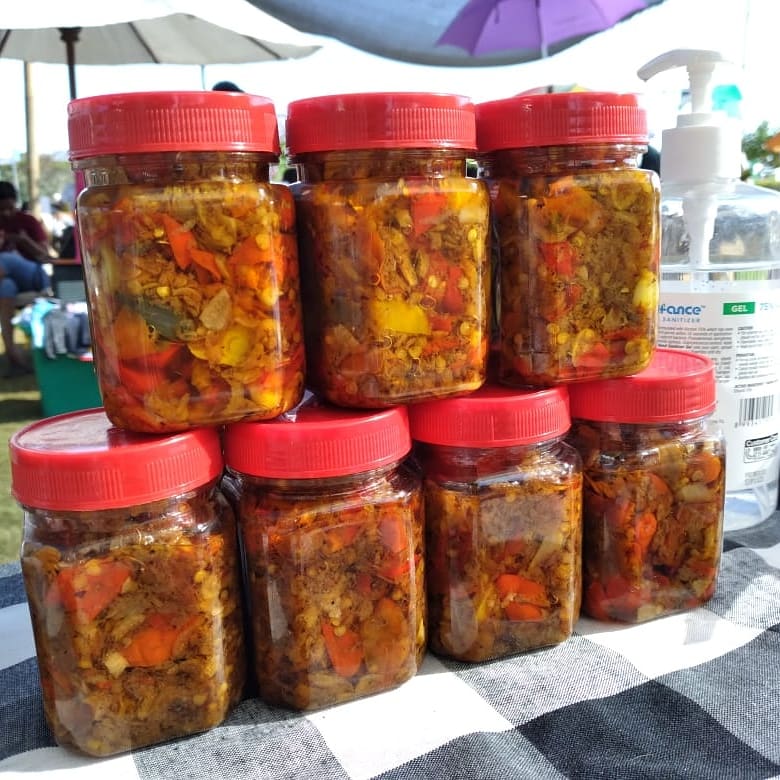 Sambal Embe khas Bali | Lazada Indonesia