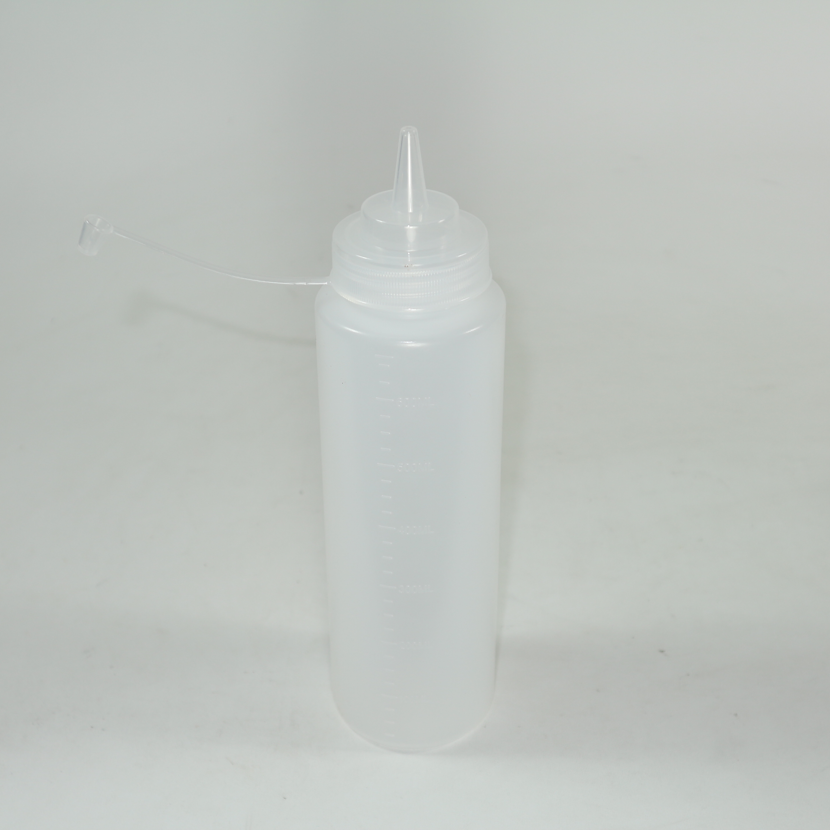 Botol Saos - Mayonaise Plastik Bening - Clear Squeeze Dispenser 24 Oz ...
