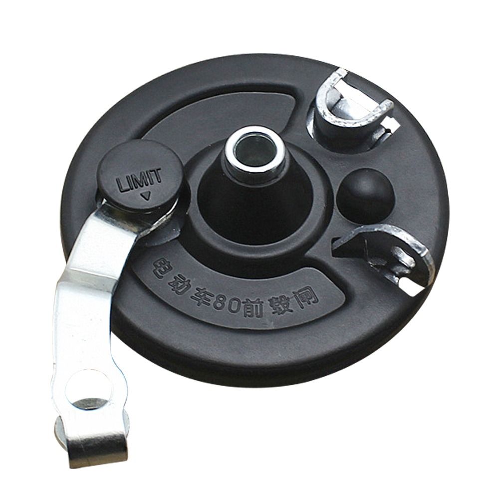 New Outdoor Shaft Rear Axle Electric Ebike Hold Brake Front Drum Brake ...