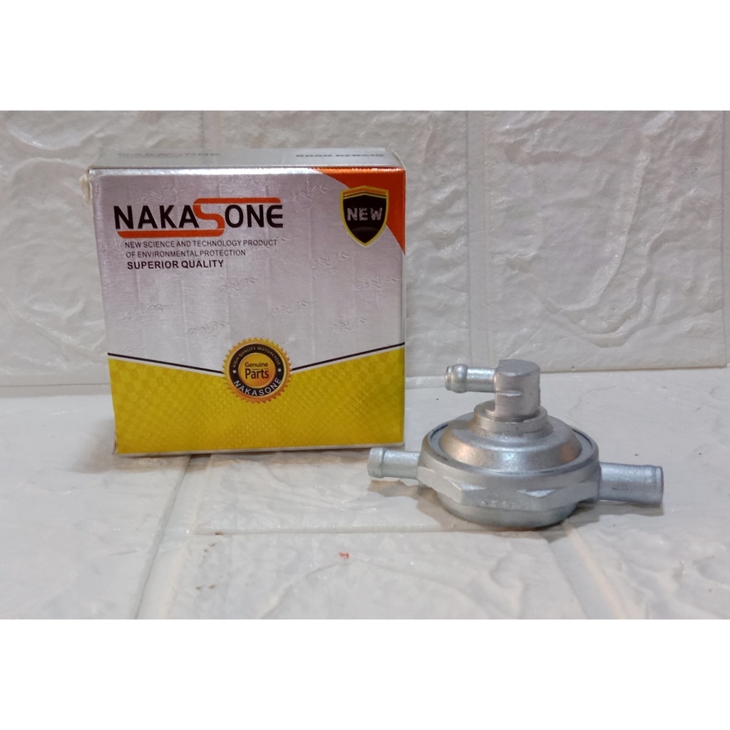 KRAN BENSIN JUPITER Z NAKASONE | Lazada Indonesia