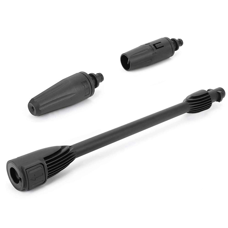 High Pressure Spray Lance for Karcher K2-K7, Adjustable Spray Nozzle ...