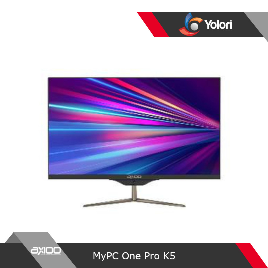 Axioo MyPC One Pro K5 (8N5) i5-1135G7 8GB 512GB UMA Windows 10 Pro ...