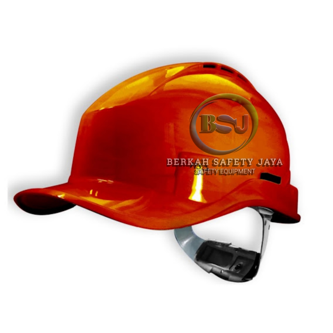 Helm Safety Nsa Vented Iner Fastrack Setelan Putar - Helem Proyek Keren ...