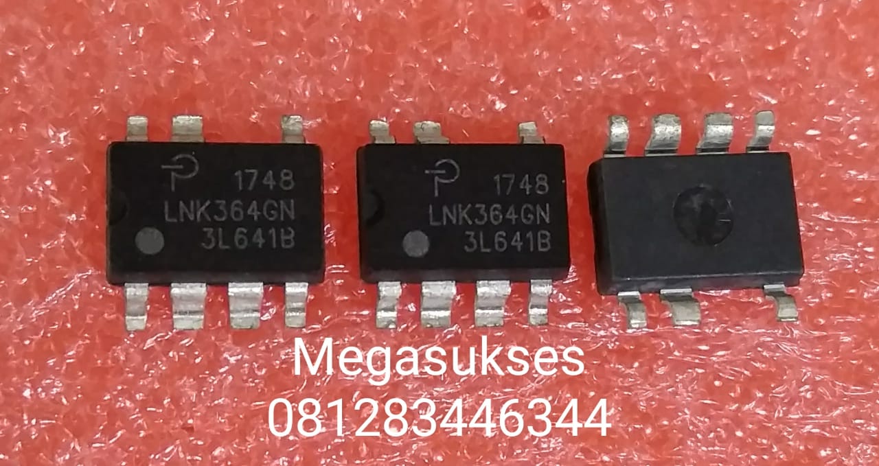 ic LNK364GN | Lazada Indonesia