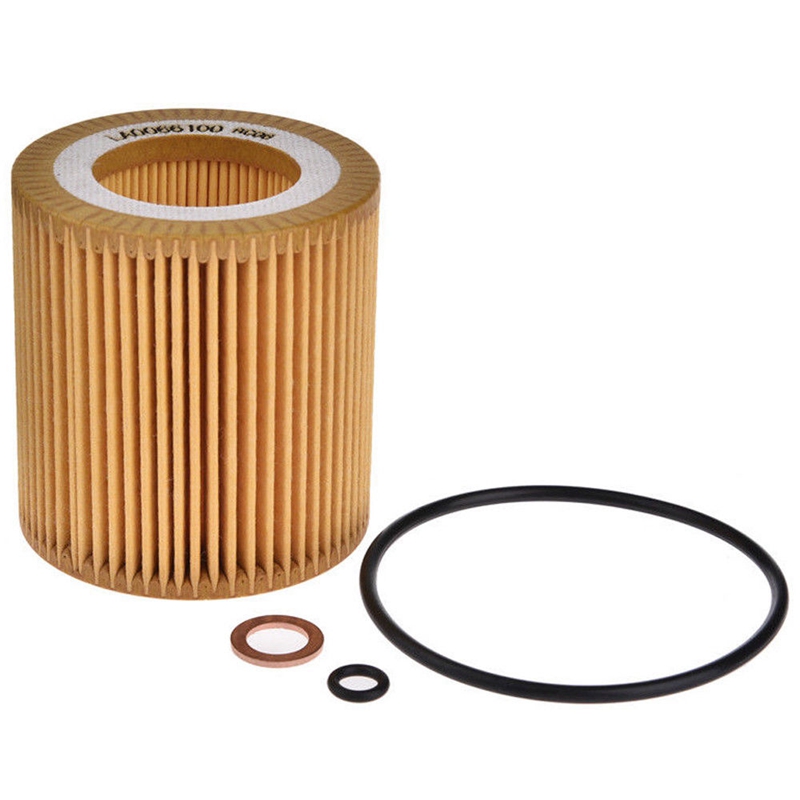 Filtro De Aceite De Motor VIGOR Engine Oil Filter SOE5607 - Compatible ...