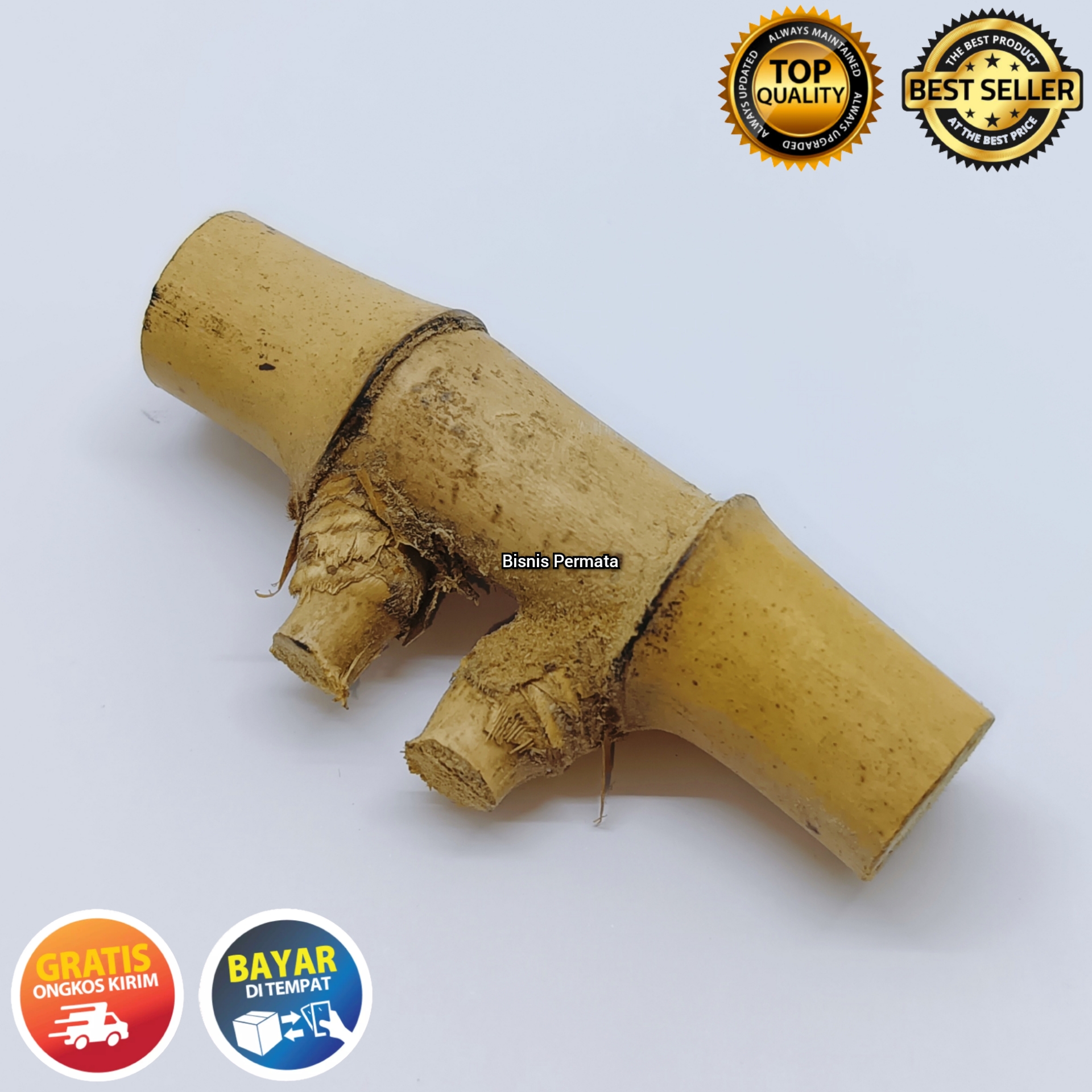 Handmade Pring Pethuk Bambu Pethuk Bambu Temu BP-102 | Lazada Indonesia