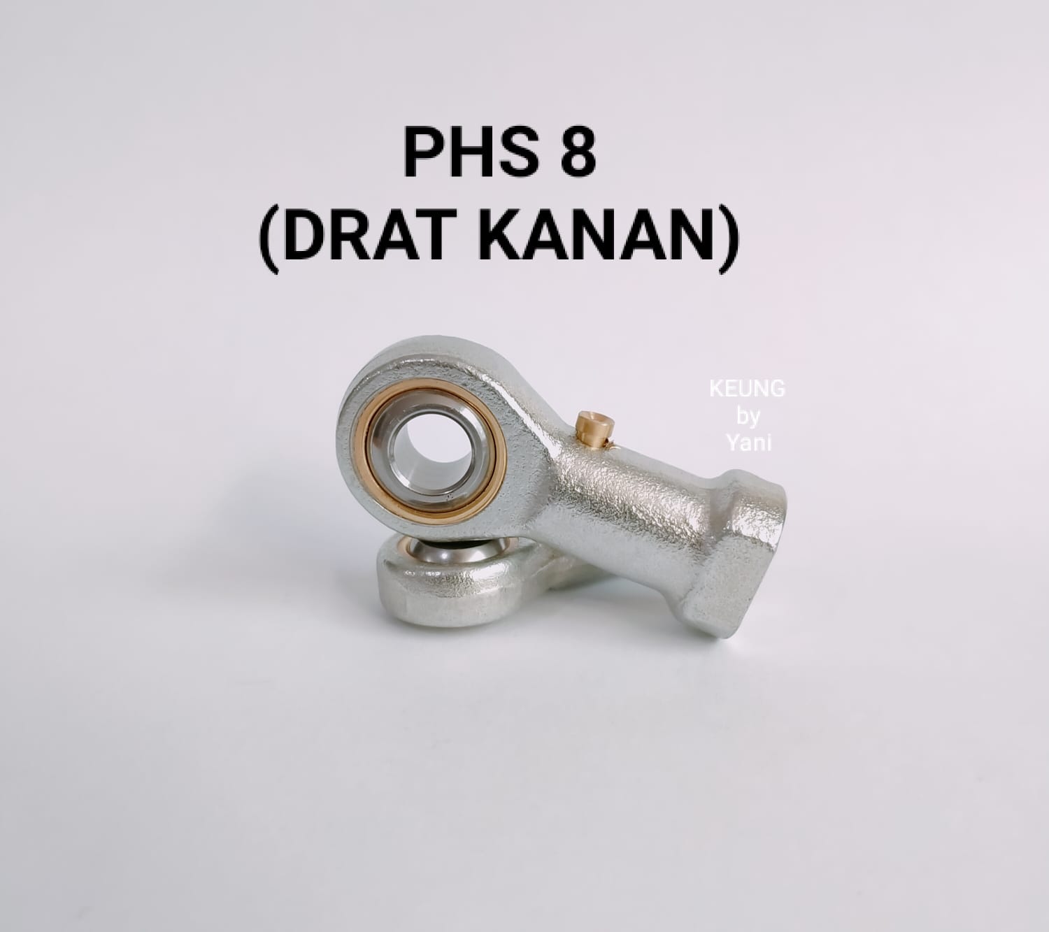 Bearing PHS 8 DRAT KANAN isi 1 pcs | Lazada Indonesia