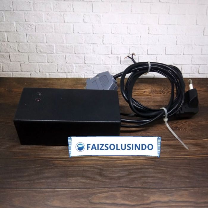 Interface Barrier gate Paralel Port | Lazada Indonesia