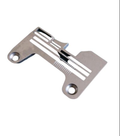 Needle Plate 277505R30 / 277505R40 / 277505R50 Mesin Obras Industri ...