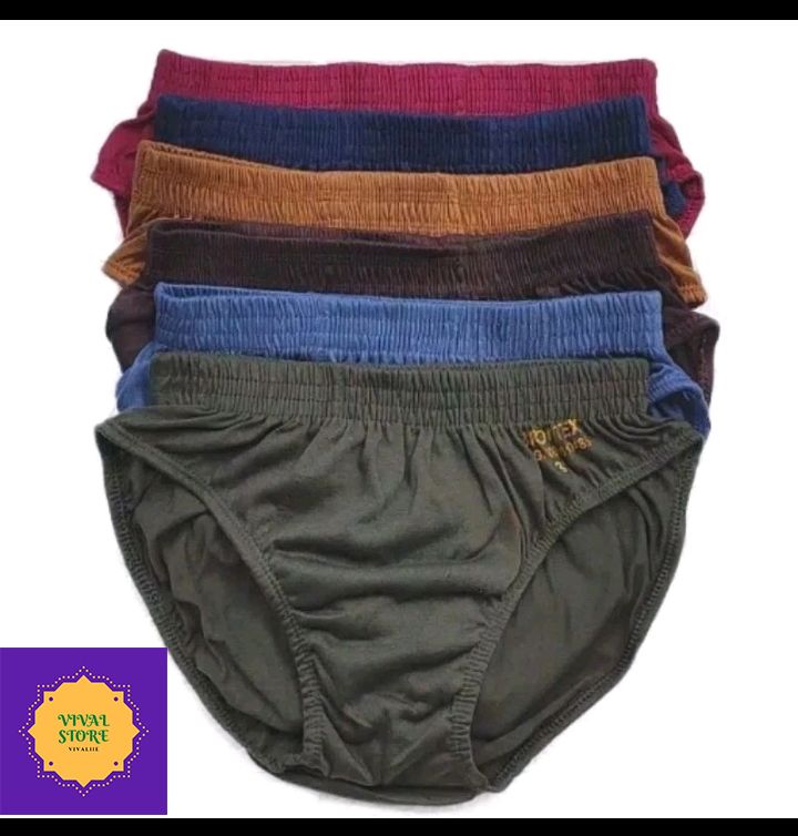Celana dalam pria / boxer cowok / kolor pria / sempak cowok | Lazada ...