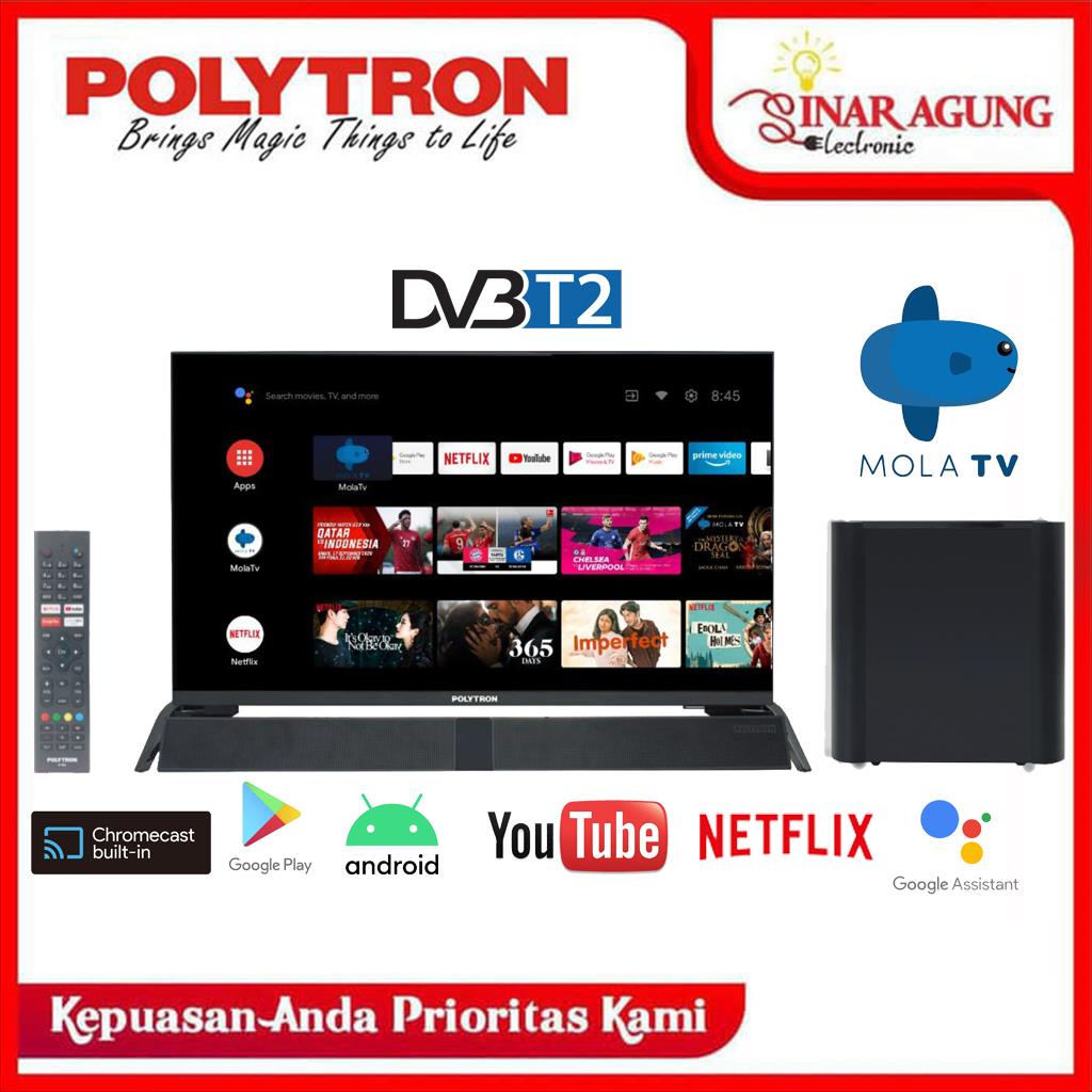 Polytron Android