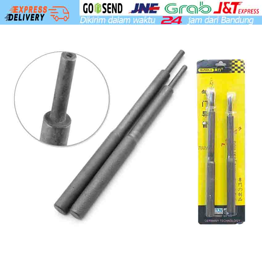 【Ready Stock】2pcs Alat Pembuka Katup Ban Perbaikan Alat Sepeda Motor ...