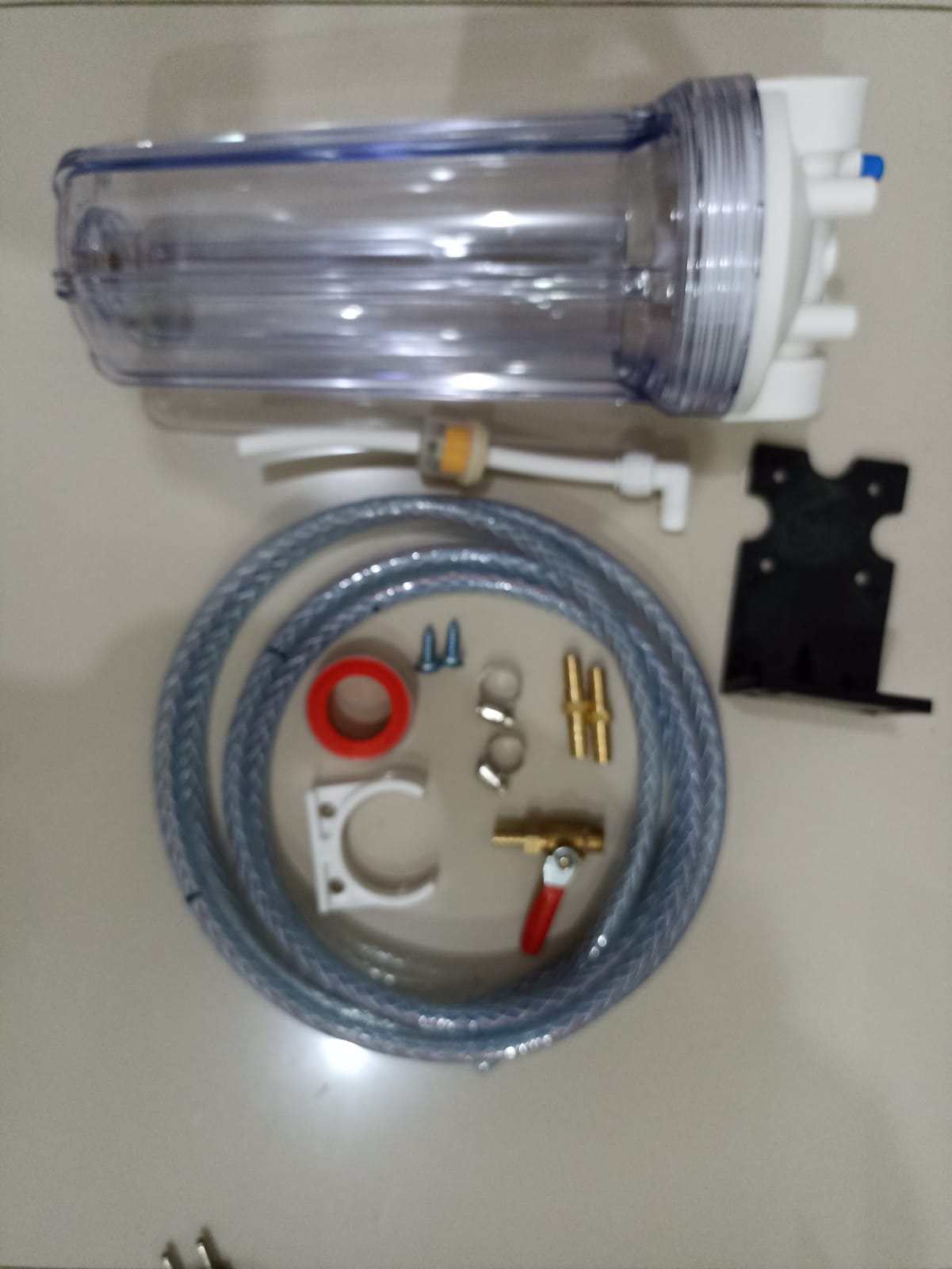 Diesel Purging Kit Besar | Lazada Indonesia