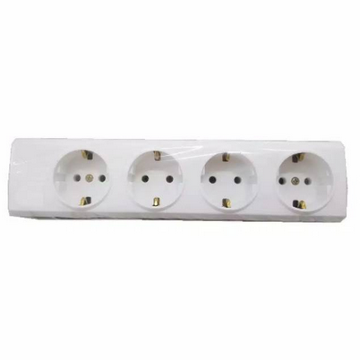 Terminal listrik broco 4L 4lubang | Lazada Indonesia