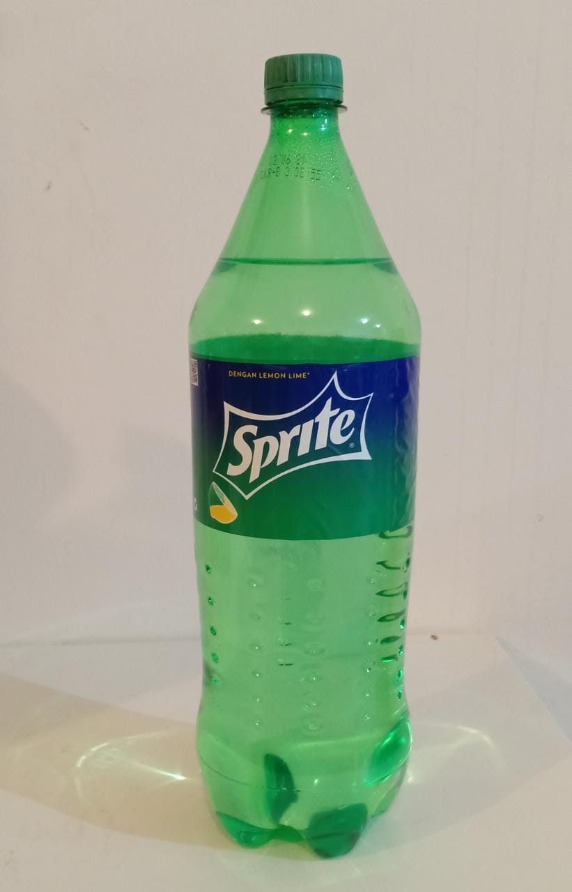SPRITE 1.5 LITER | Lazada Indonesia