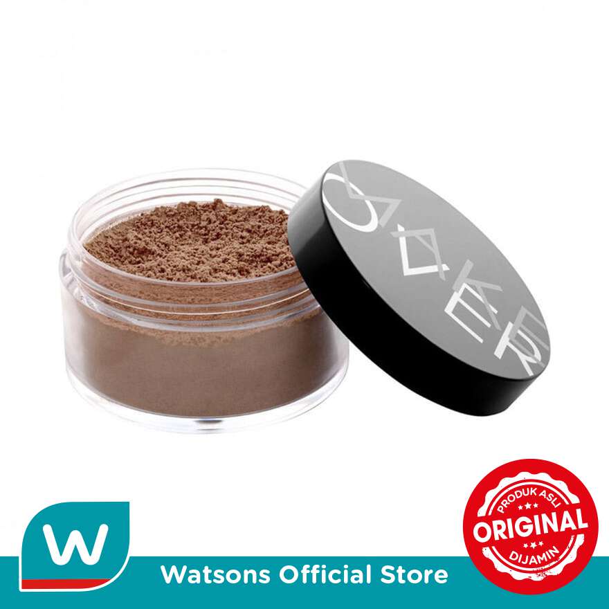 MAKE OVER Shimmering Powder Bronzed | Lazada Indonesia