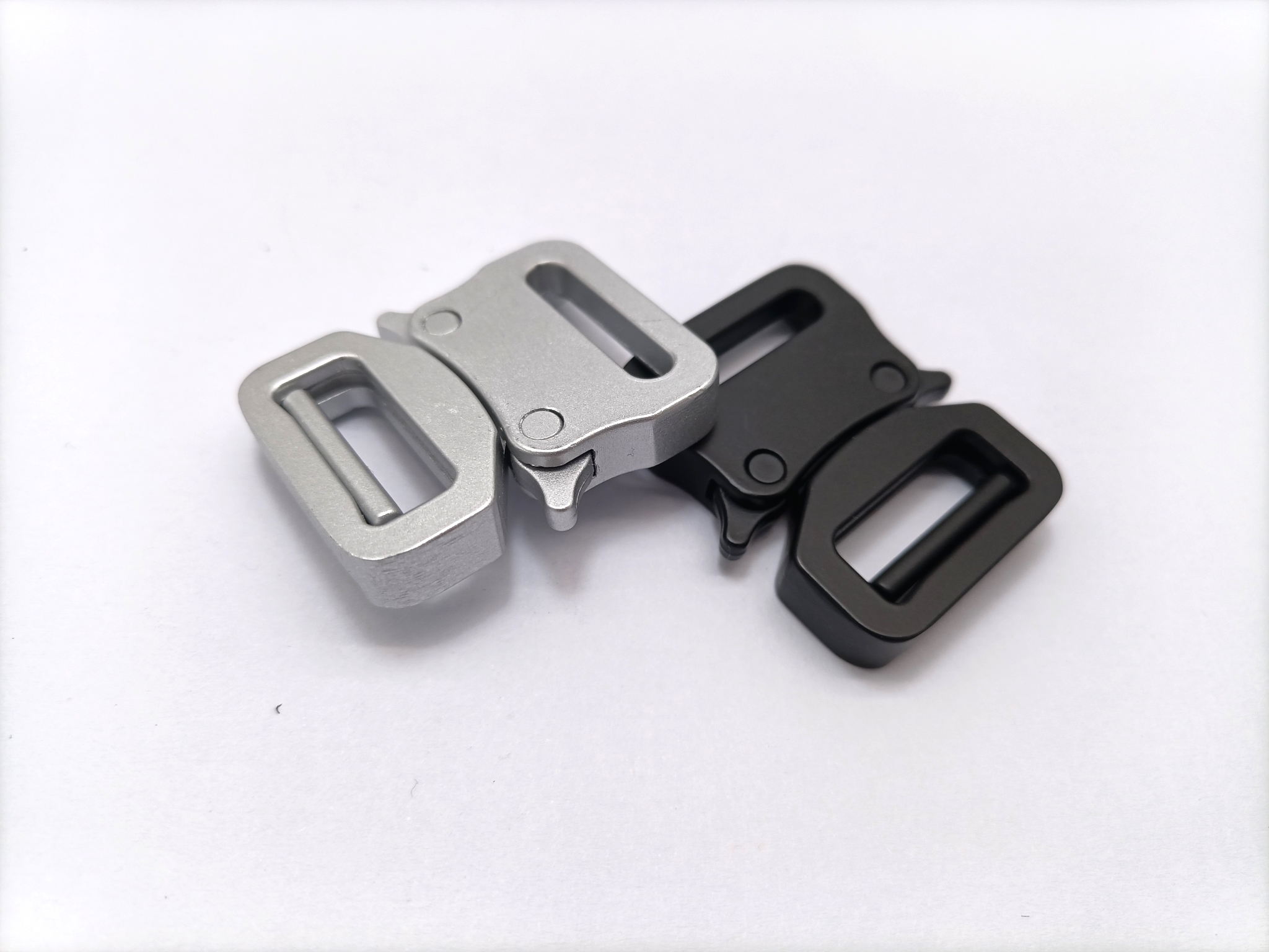 Cobra Buckle Gesper Logam Metal Alloy Gesper Sabuk Tactical Military 20 ...