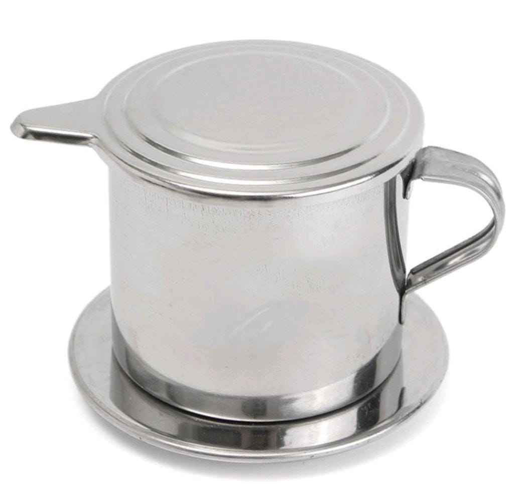 Milk jug / Vietnam Drip / 7Q / Cone drip / Perlengkapan Kopi Bartending ...