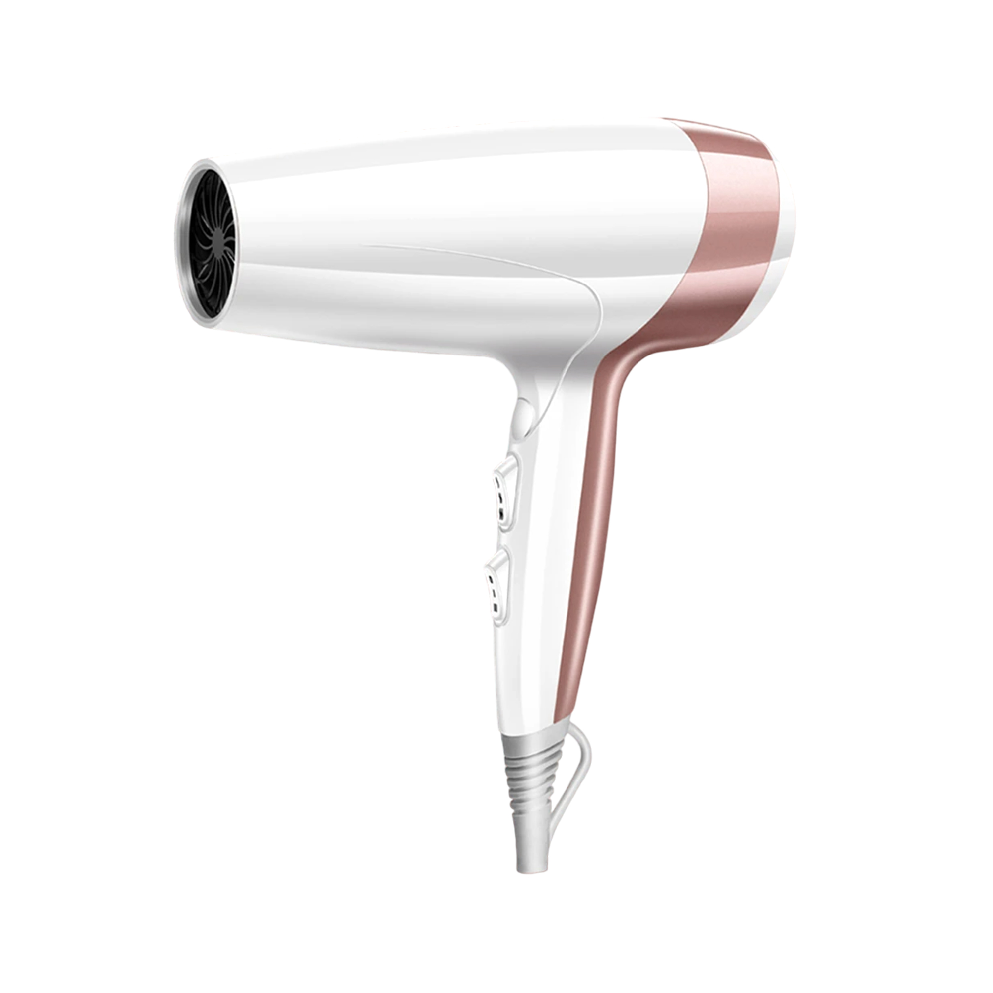 Hair Dryer Panas Dingin Pengering Rambut Fashion Salon C-15 | Lazada ...