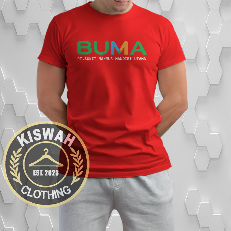 Bukit Makmur Logo
