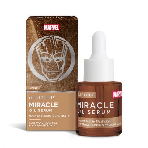 Azarine Superhero Serum Marvel EDITION SERIES 20ml Brightening ...