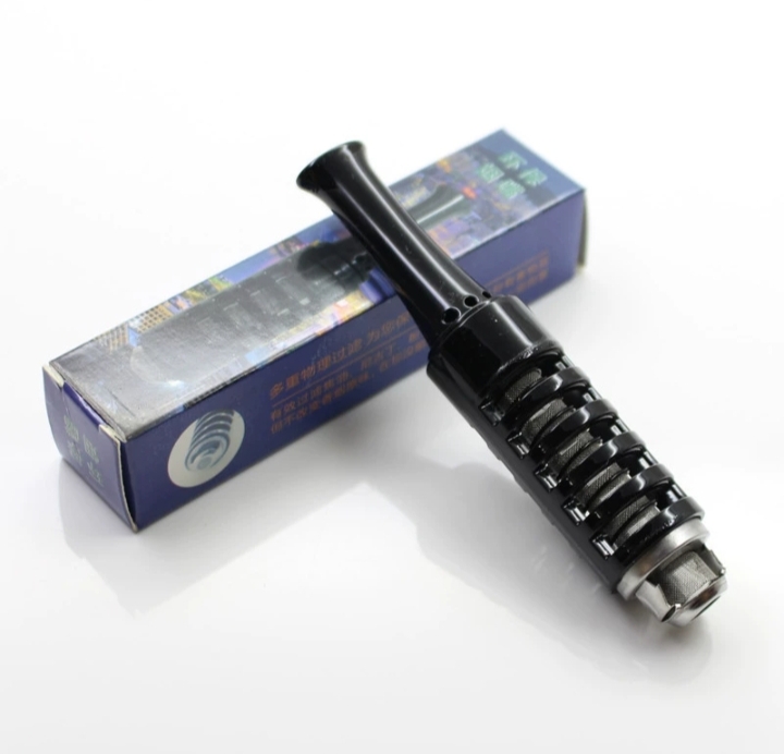 Pipa Asbak Portable - Car Ashtray Pipe Holder | Lazada Indonesia