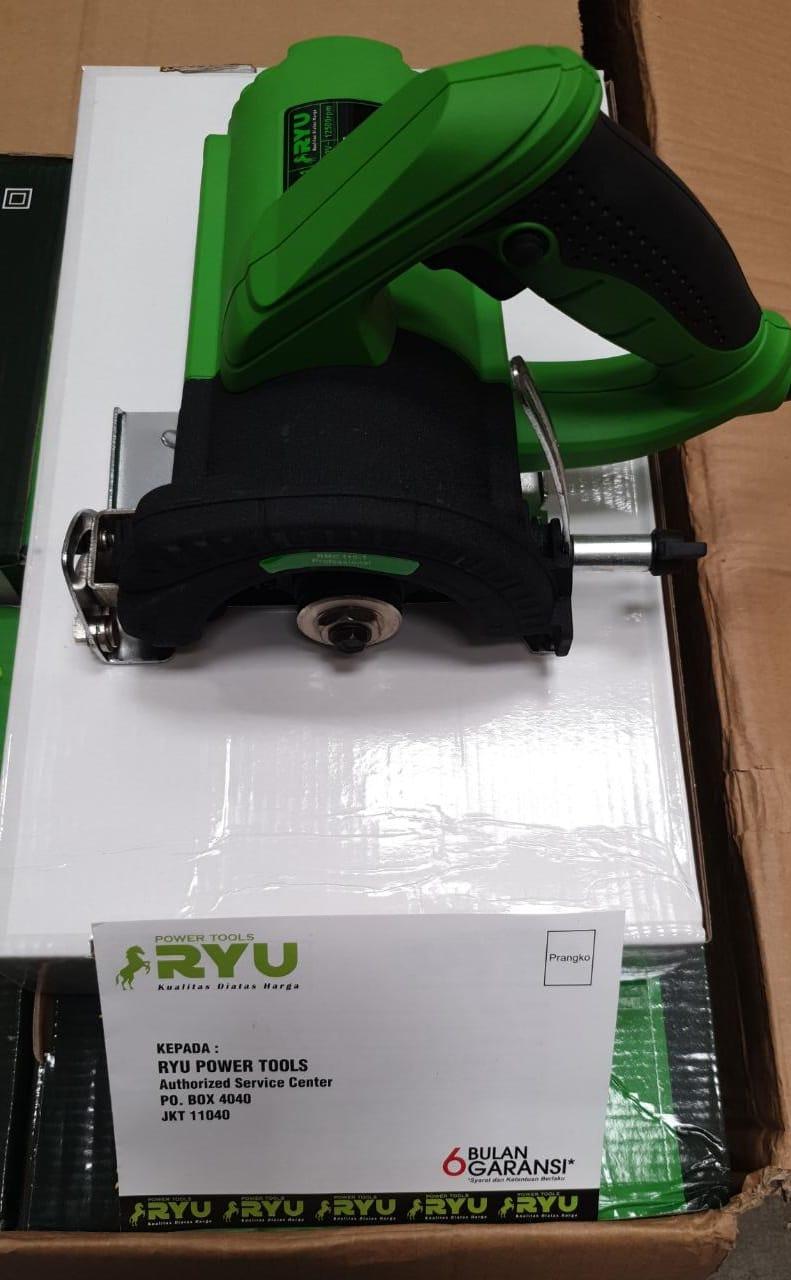 Tekiro Ryu Mesin Potong Keramik Marble Tile Cutter 4 In Rmc 110 ...