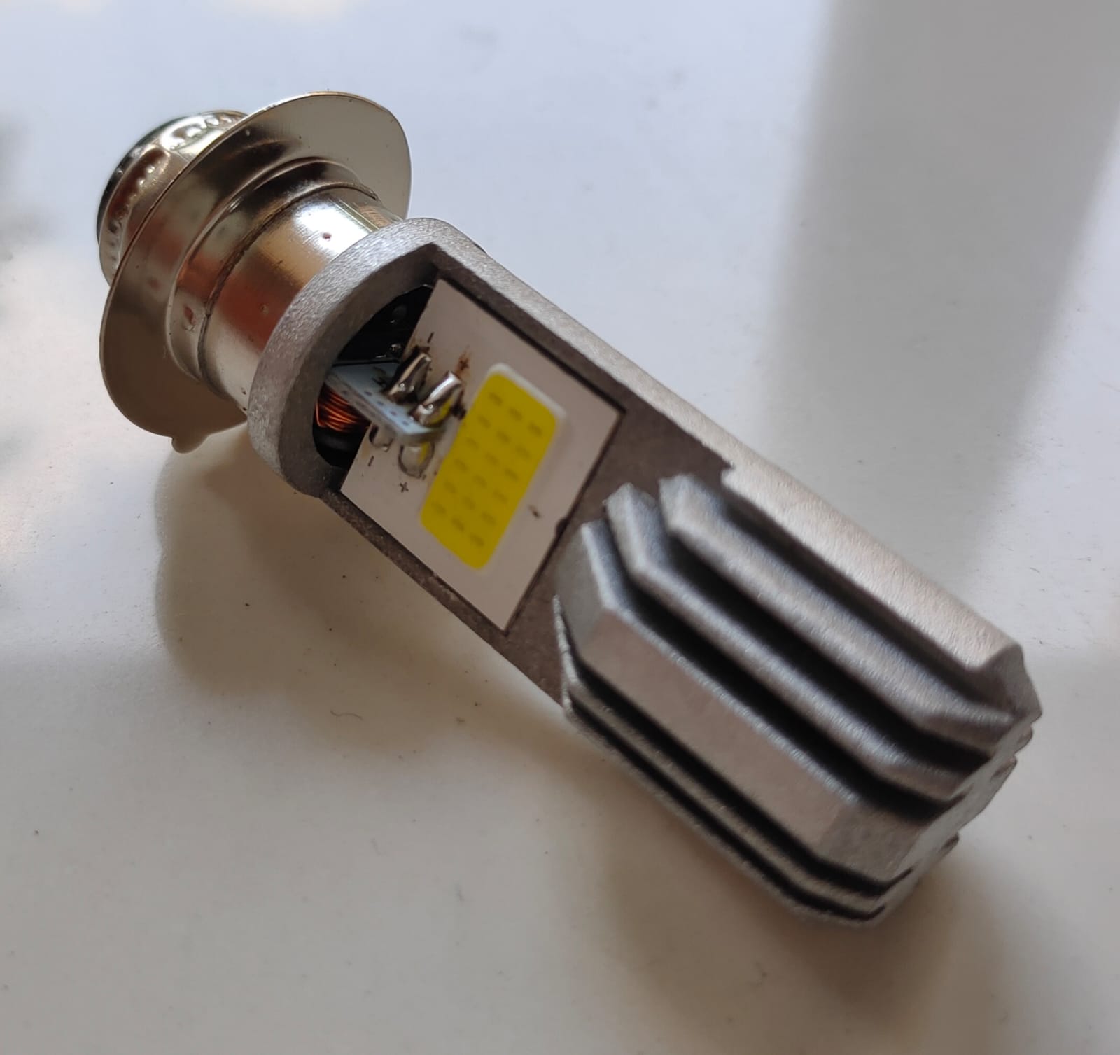 Lampu LED Motor Dua Roda Bebek Matic Motor Tiga Roda & Sejenisnya H6 ...