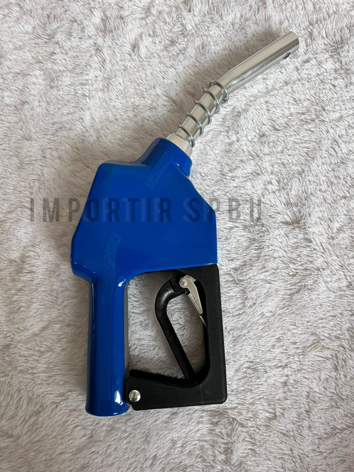 Nozzle Gun Pertamina / Pertamini 3/4 inch SPBU Pom Bensin OPW 11A ...