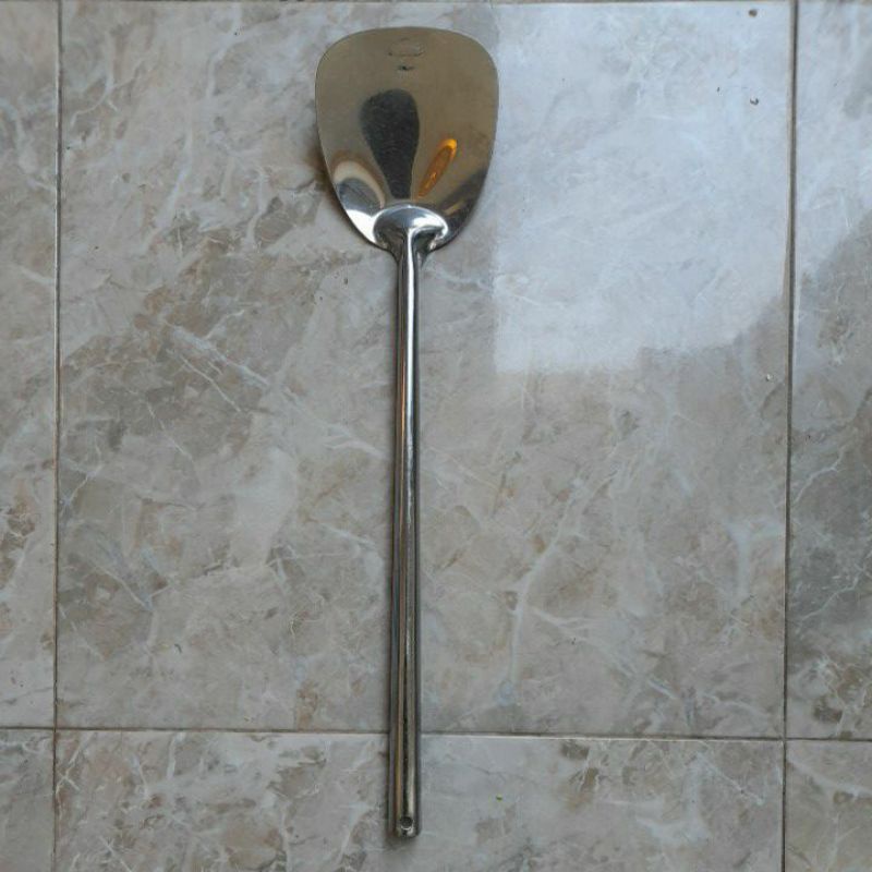 SODET STAINLESS/SUTIL STAINLESS/SUTIL SEDANG /SUTIL BESAR/SUTIL JUMBO ...