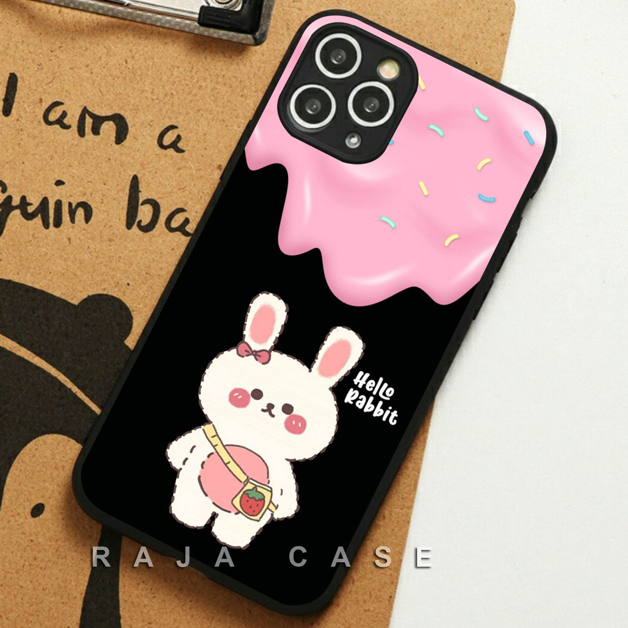 Softcase Tpu Xiaomi Redmi A1 A1+ 10 5G POCO C40 M4 PRO 4G 10A 10C10 ...