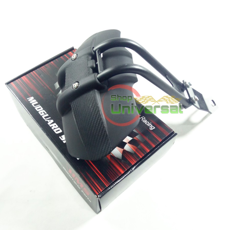 mudguard hms mud guard model mhr universal mudguard motor ban besar ...