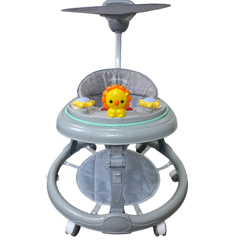 FLYBB baby walker family model terbaru roda belajar jalan bayi kereta ...