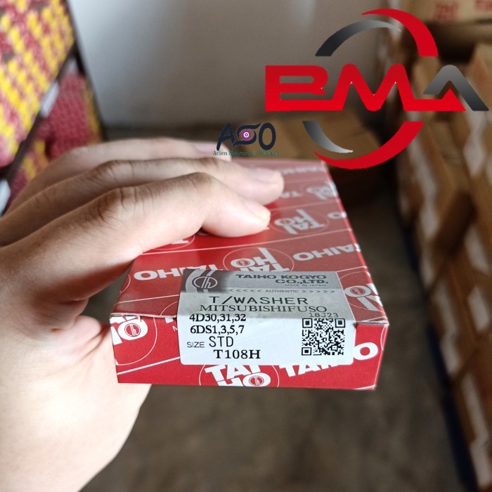 Metal Bulan Fuso Ragasa PS100 PS120 PS 100 PS 120 | Lazada Indonesia