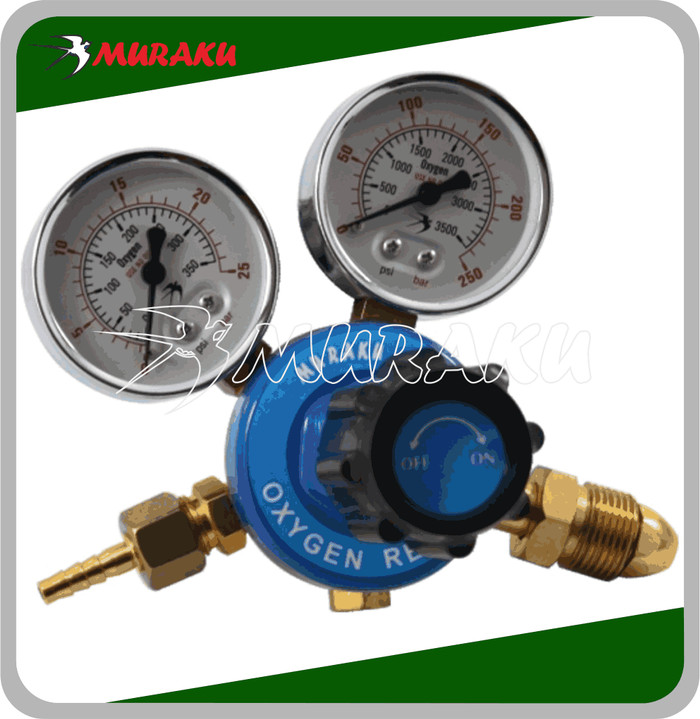MURAKU Regulator Oksigen - Oxygen Regulator | Lazada Indonesia