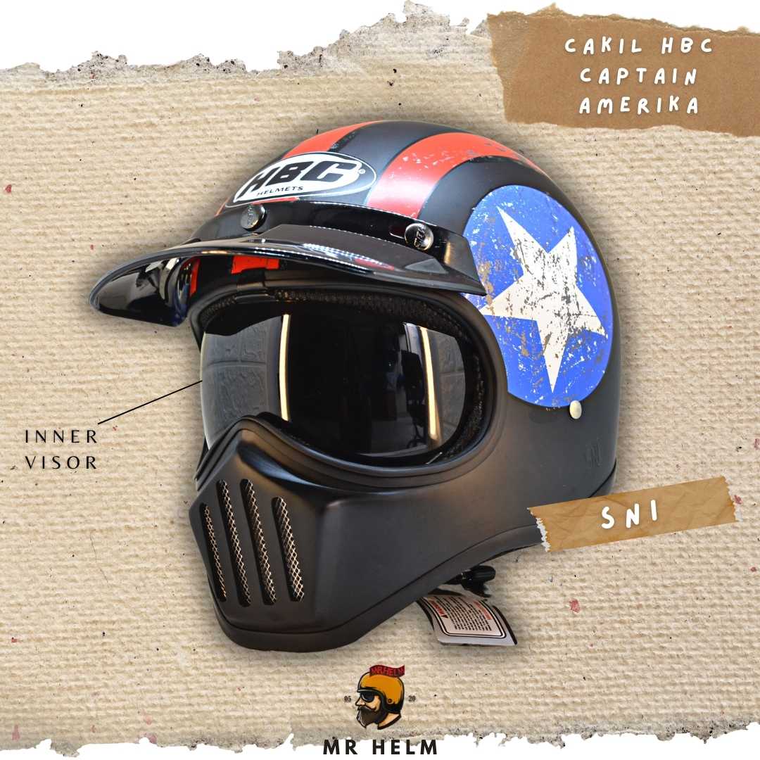 Helm Cafe Racer Kaskus Com | Reviewmotors.co
