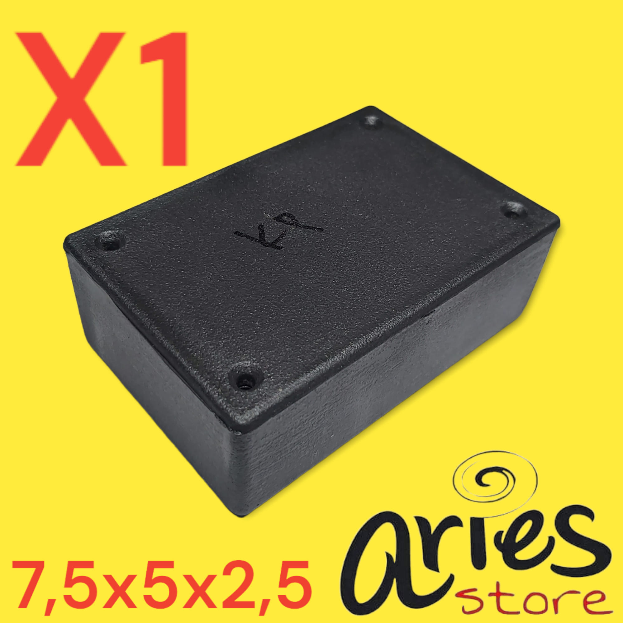 BOX X1 BOX PALSTIK HITAM X1 | Lazada Indonesia