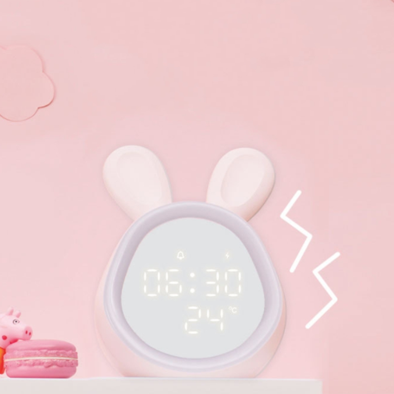 Yafeini Easter Eggs DIY Toys Cute Bunny Rabbit Toy Decorate Kids ...