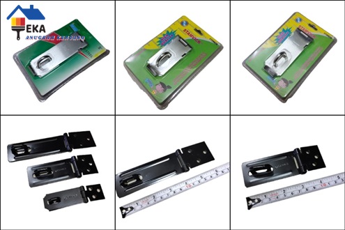 AK Grendel Overval Overpal Plat Stamvick 3 4 5" Inch Slot Cantolan ...