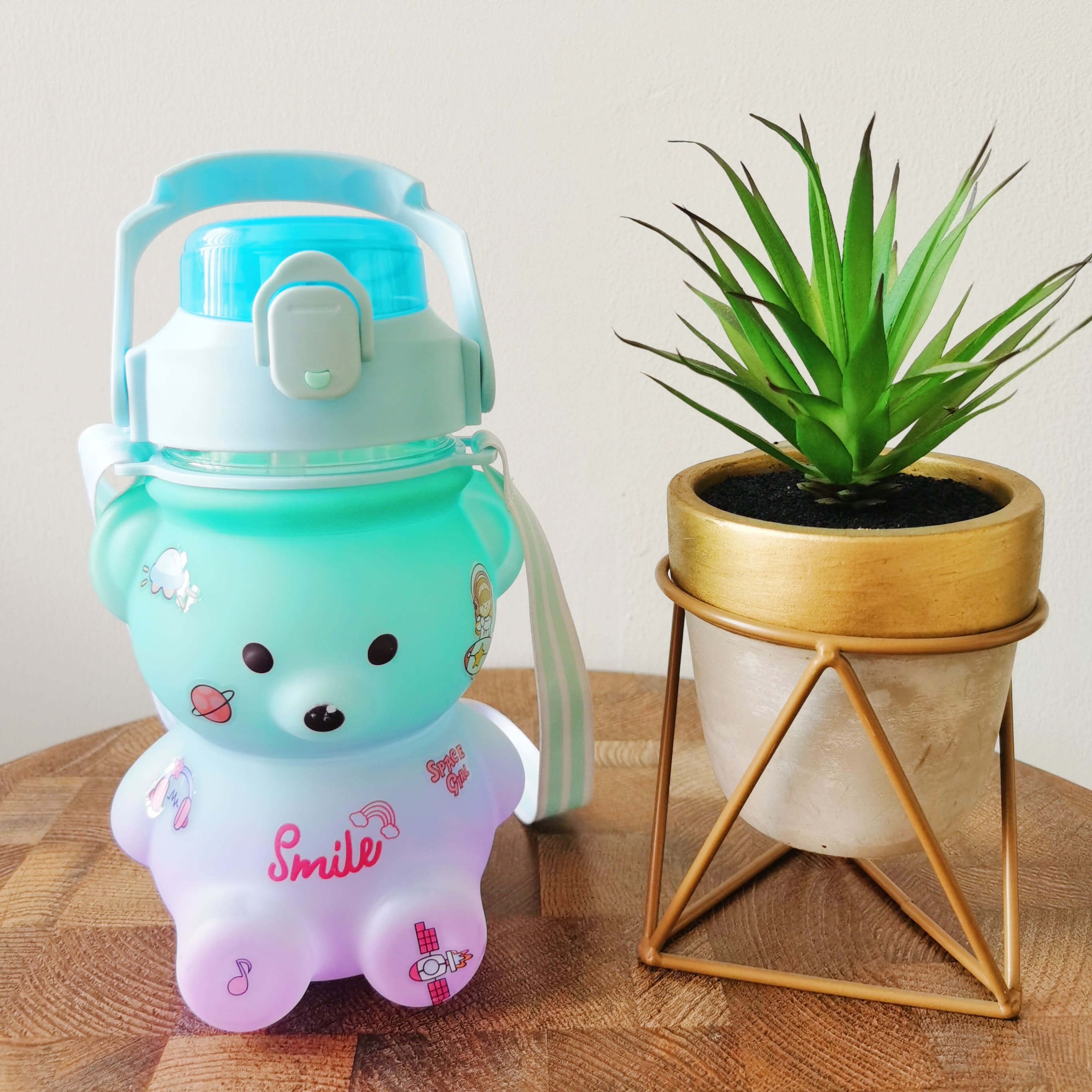 BOTOL MINUM BERUANG GRADASI FASHION /BOTOL MINUM BERUANG BENING BEAR ... BOTOL MINUM BERUANG GRADASI FASHION /BOTOL MINUM BERUANG BENING BEAR ...
