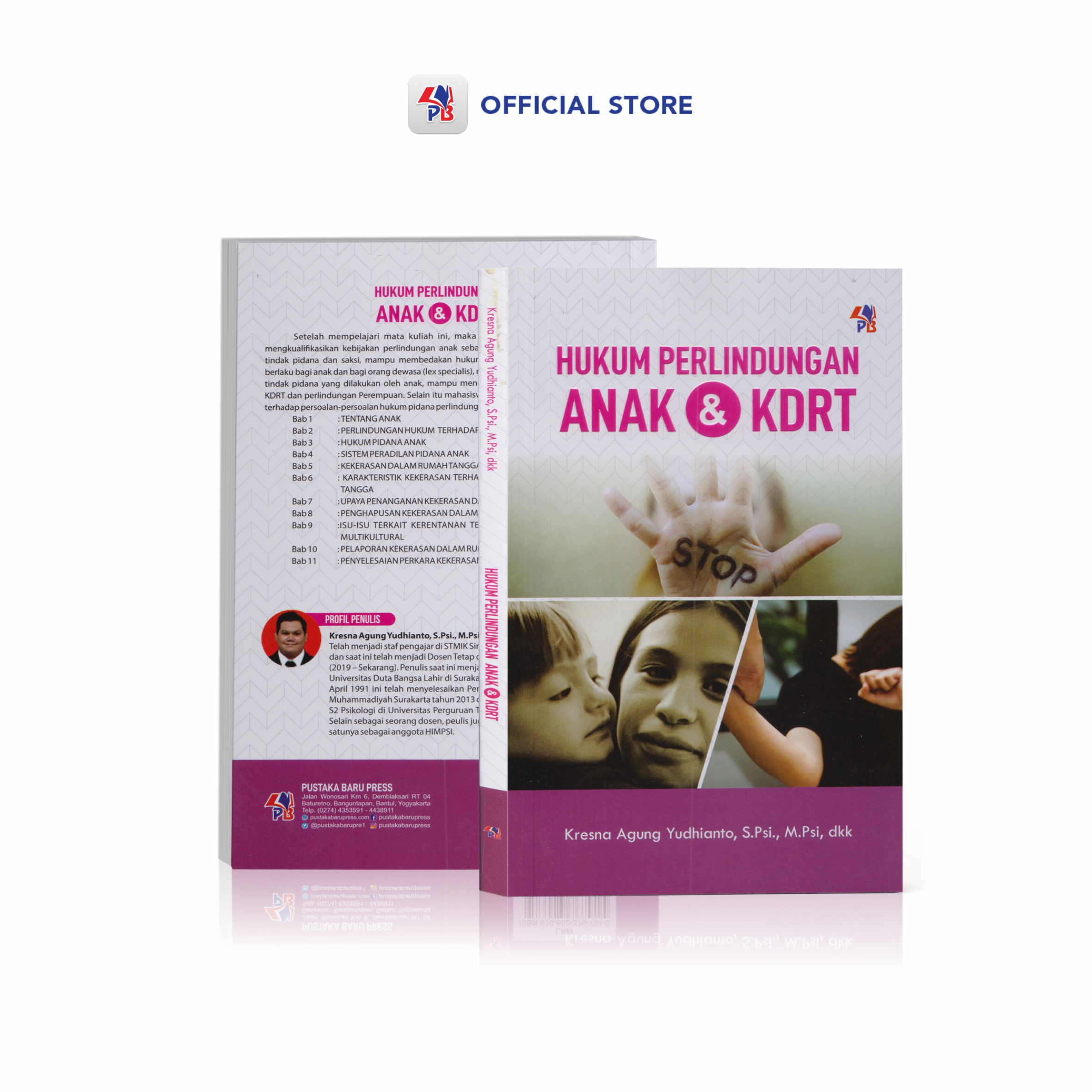 Buku Hukum Semester 6 / Hukum Perlindungan Anak & KDRT | Lazada Indonesia Buku Hukum Semester 6 / Hukum Perlindungan Anak & KDRT | Lazada Indonesia