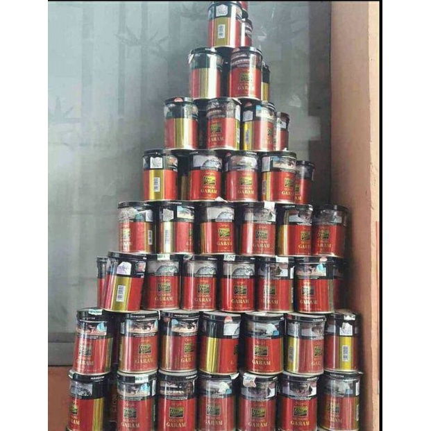 kaleng rokok bekas surya | Lazada Indonesia