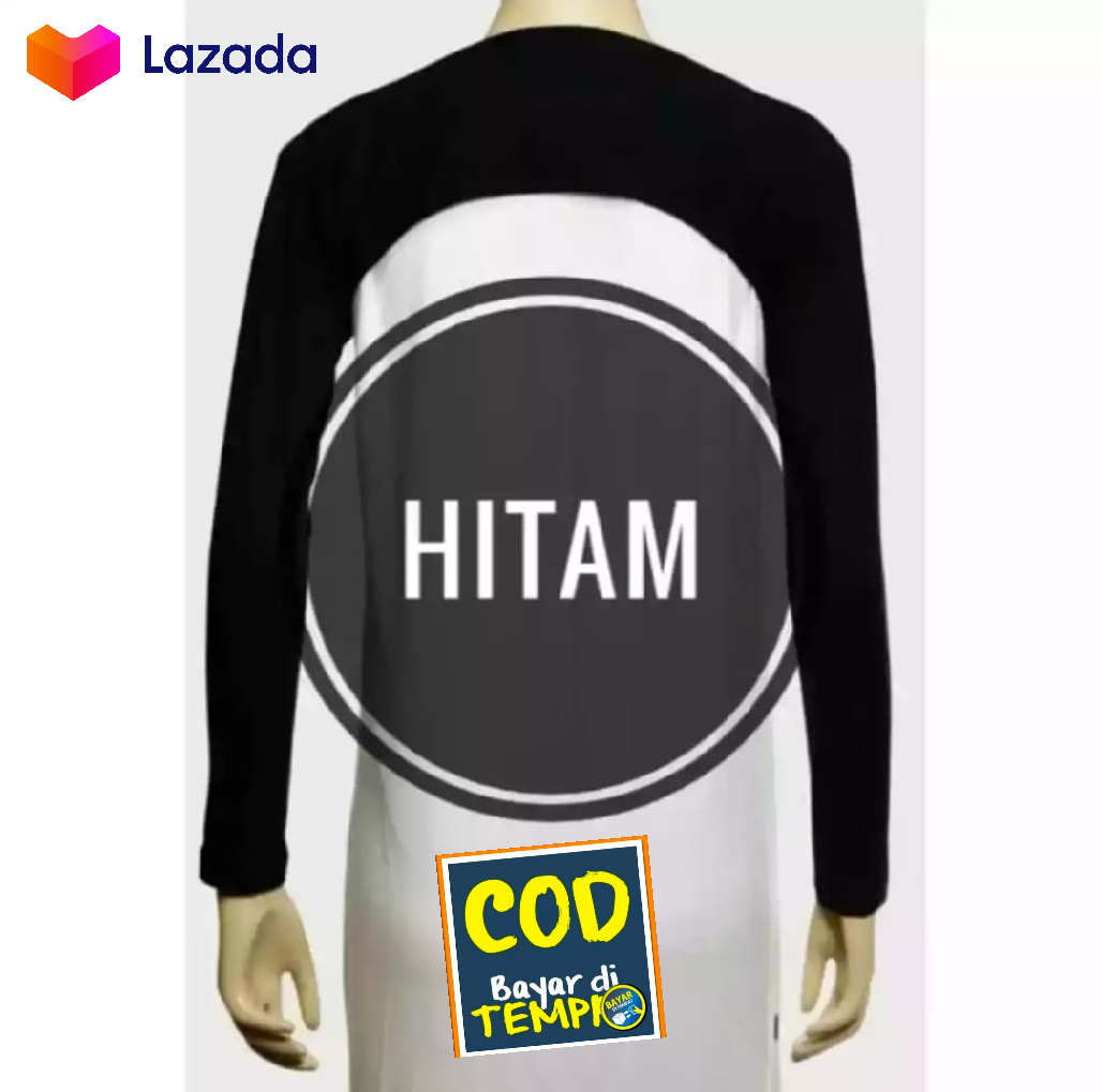 Manset Tangan Sambung BALERO JUMBO-Manset Tangan Sambung Dada-Warna ...