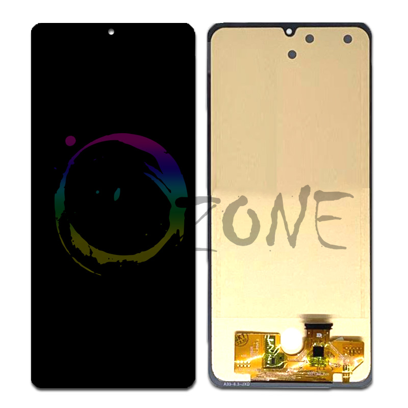 LCD TOUCHSCREEN SAMSUNG A33 5G A336 A336E LCD TS FULLSET | Lazada Indonesia