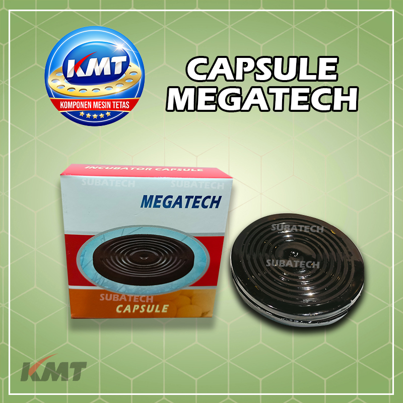 Capsule Thermostat Megatech untuk Mesin Tetas Telur | Lazada Indonesia