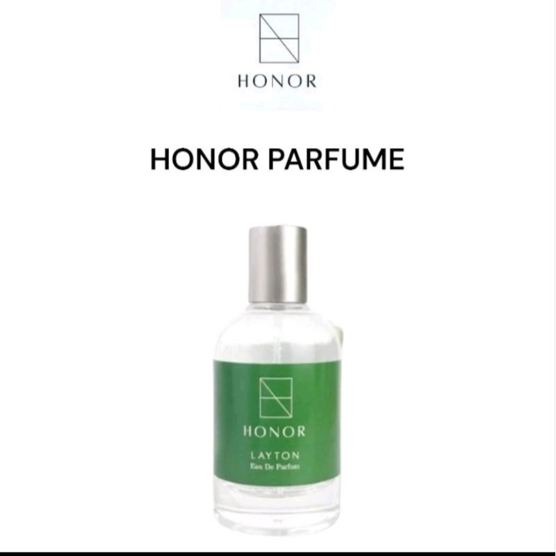 Honor Parfum Pria Eau De Parfum 35ml | Lazada Indonesia