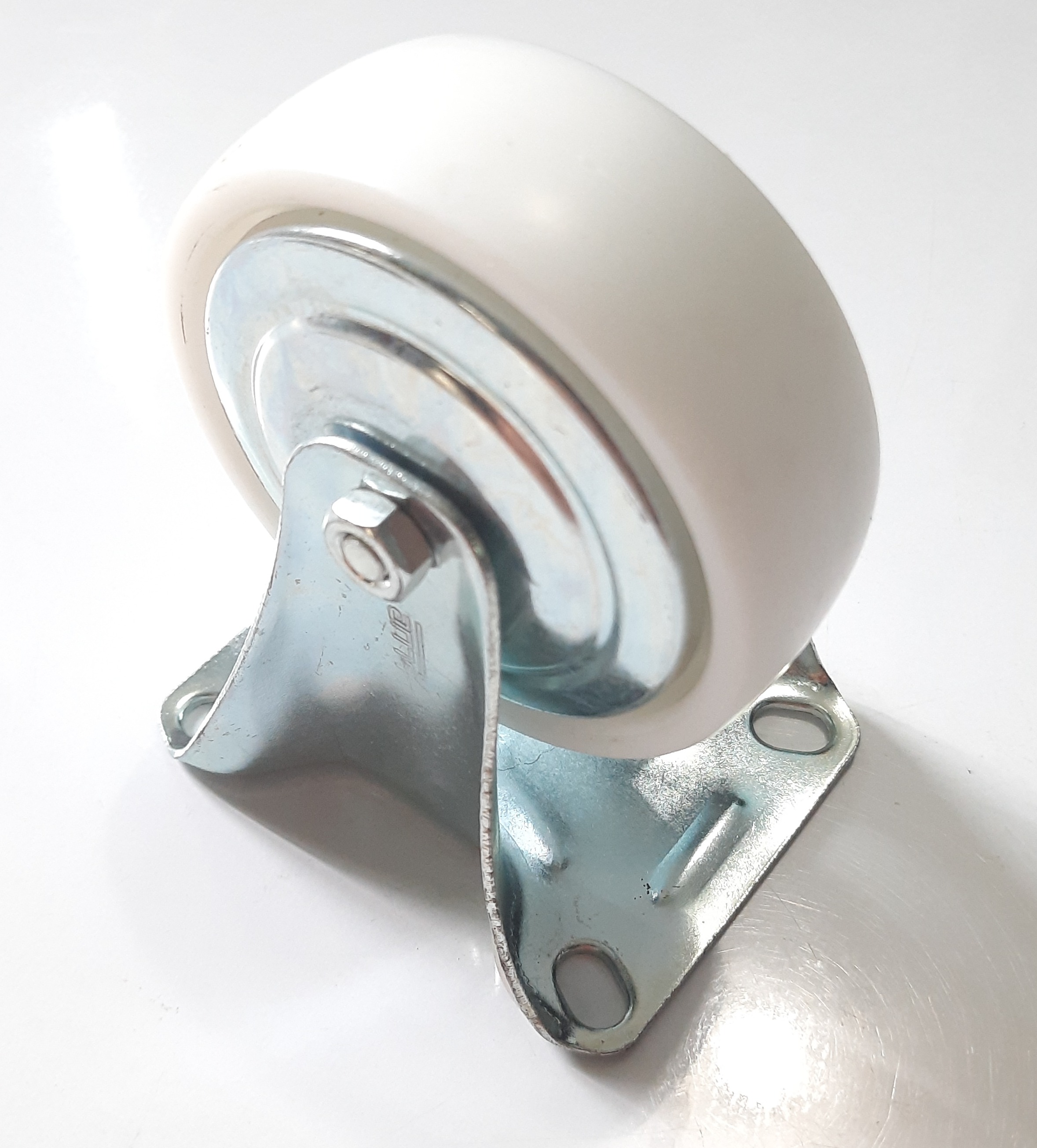 Roda Nilon 3inch Mati / Roda Nylon Trolley Etalase Gerobak (C37 ...