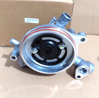 WATER PUMP WATERPUMP POMPA AIR RADIATOR ASSY SET JUPITER MX KING ...